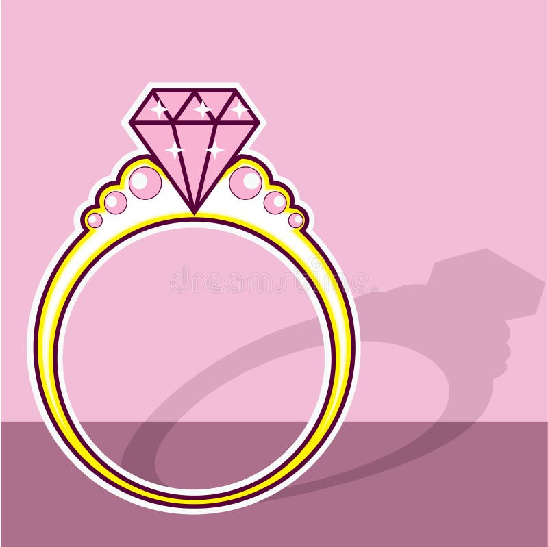 Ring Clip Art Stock Illustrations – 27,086 Ring Clip Art Stock ...