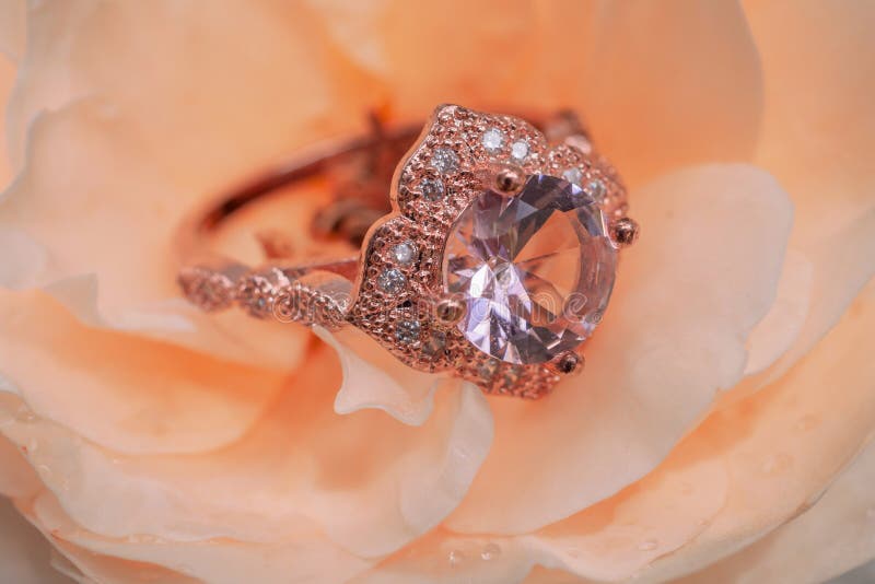 Pink Diamond Tumblr Background