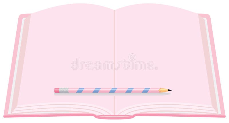 Diary Stock Illustrations – 249,803 Diary Stock Illustrations, Vectors ...
