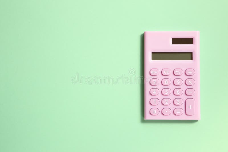 Number Background Pastel Math Stock Photos - Free & Royalty-Free Stock ...