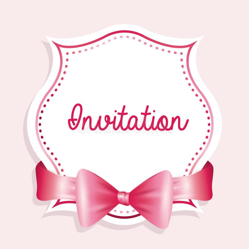 Pink digital design. stock vector. Illustration of graphic - 58706555