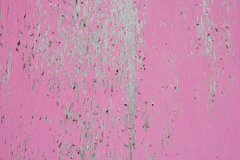 Pink Distressed Background stock photo. Image of flaking - 8460594