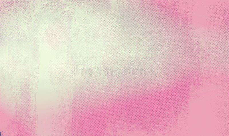 Pink Distressed Background. Empty Backdrop Illustration with Space for ...