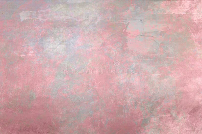 Pink Distressed Background stock photo. Image of flaking - 8460594