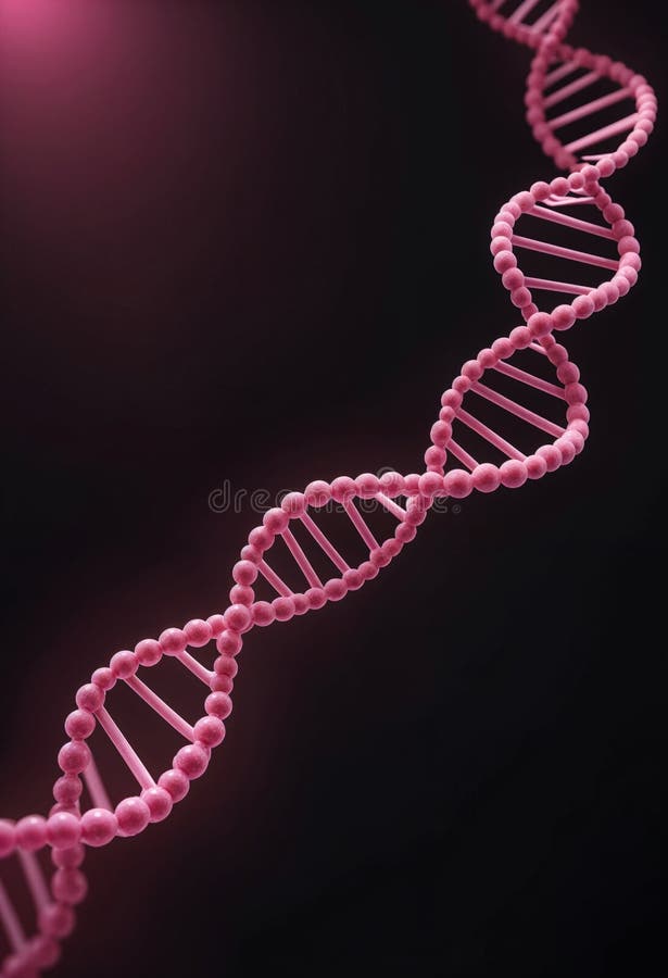 Pink Dna Stock Illustrations – 3,218 Pink Dna Stock Illustrations ...