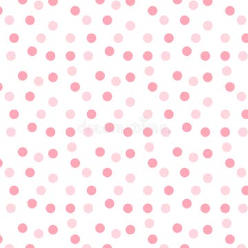 Pink Circle Dot Pattern Stock Illustrations – 35,592 Pink Circle Dot ...