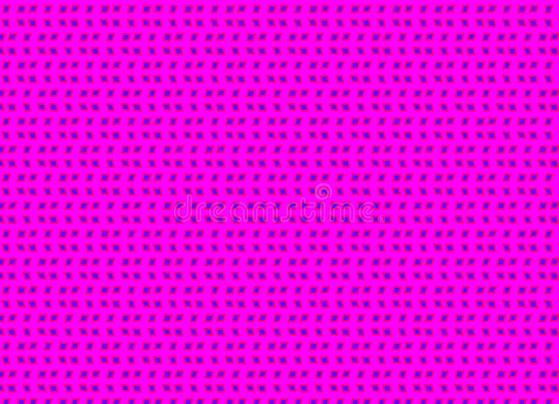 Pink Dots Background Small Seamless Pattern for Fabric. Stock ...