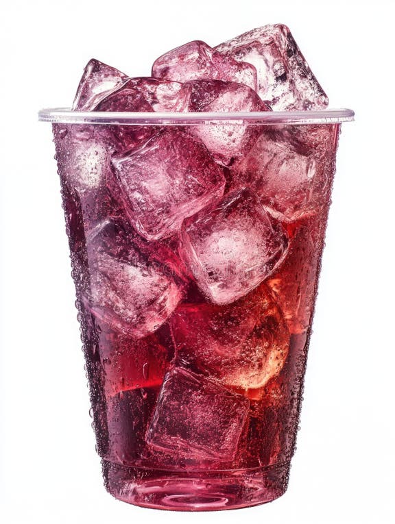 Cold Refreshing Beverage stock photo. Image of flavored - 389603464