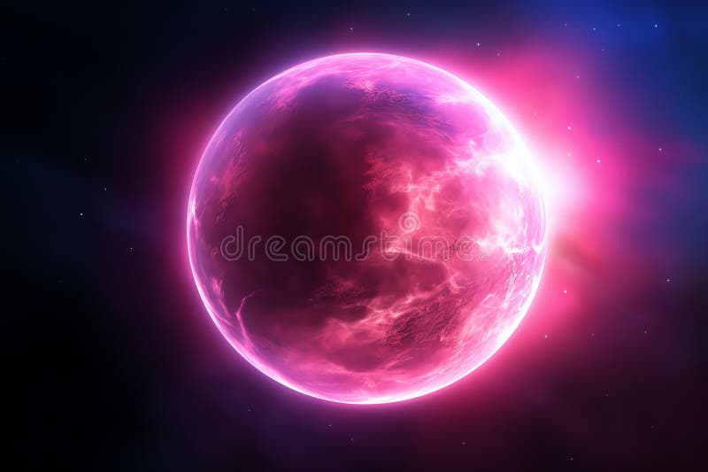 Pink Earth Stock Illustrations – 26,910 Pink Earth Stock Illustrations ...