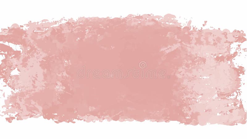 Pink and Earth Tone Watercolor, Minimal Design for Text, Packaging ...