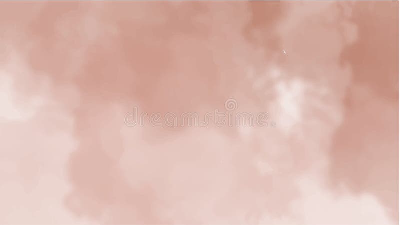 Pink and Earth Tone Watercolor, Minimal Design for Text, Packaging ...