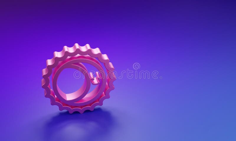 Sun Eclipse Blue Color Fire Dark Background Vector Moon Design Style ...