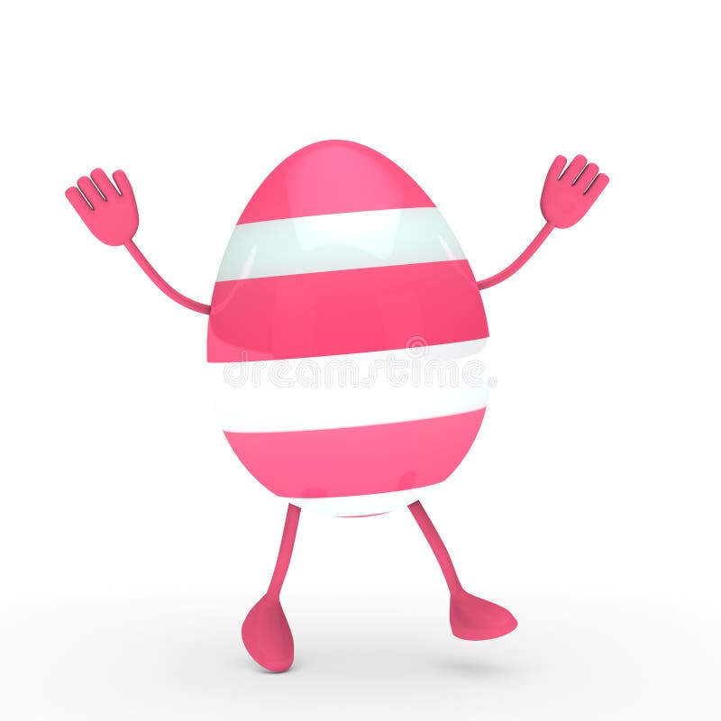 Pink Egg Wave Hand Stock Illustrations – 202 Pink Egg Wave Hand Stock ...