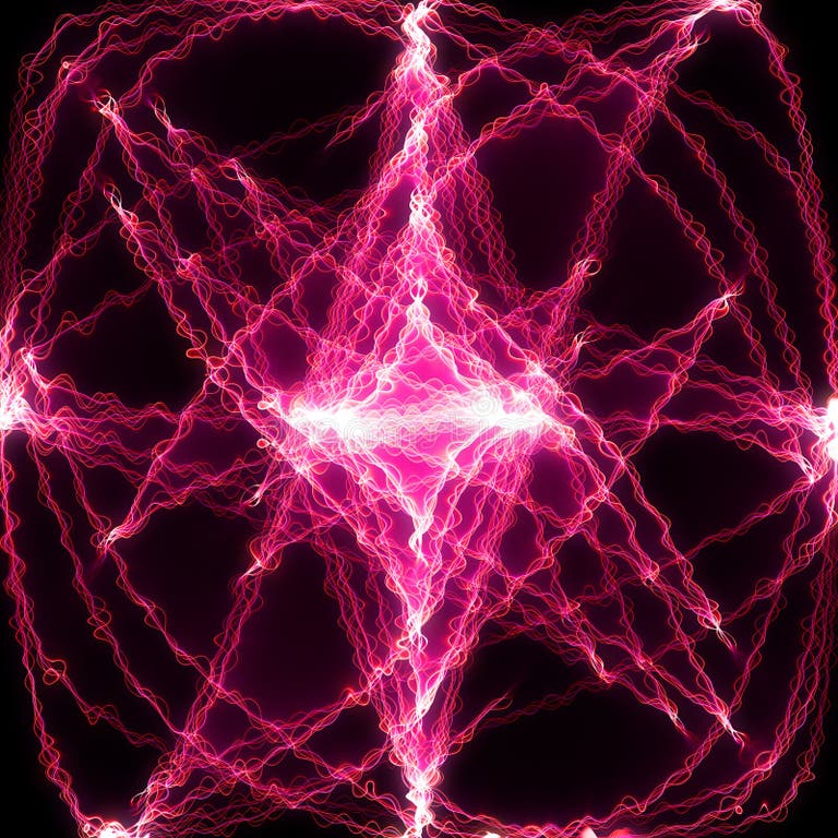 Pink Energy Fractal Stock Illustrations – 23,818 Pink Energy Fractal ...