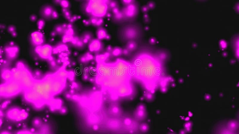 Pink Energy Soft Blur Energy Background Stock Illustration ...