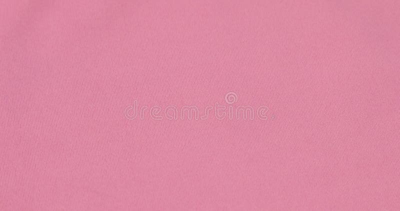 Pink Fabric Background Texture. Pink Fabric Cloth Textile Material ...