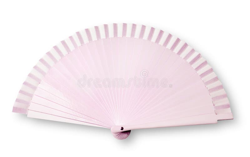 Red Fan stock photo. Image of flamenco, equipment, asian - 50618006