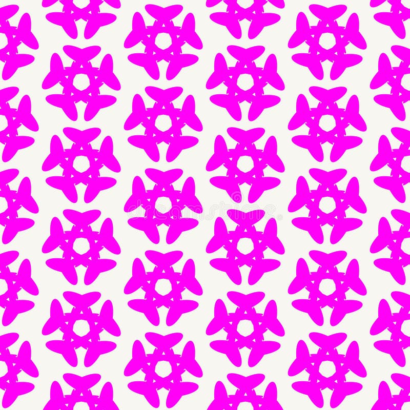 Pink figure stock illustration. Illustration of simple - 217843897