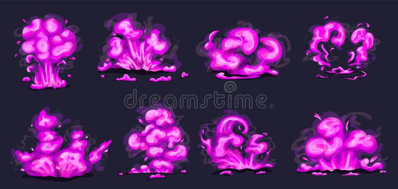 Comics Detonators Stock Illustrations – 14 Comics Detonators Stock ...