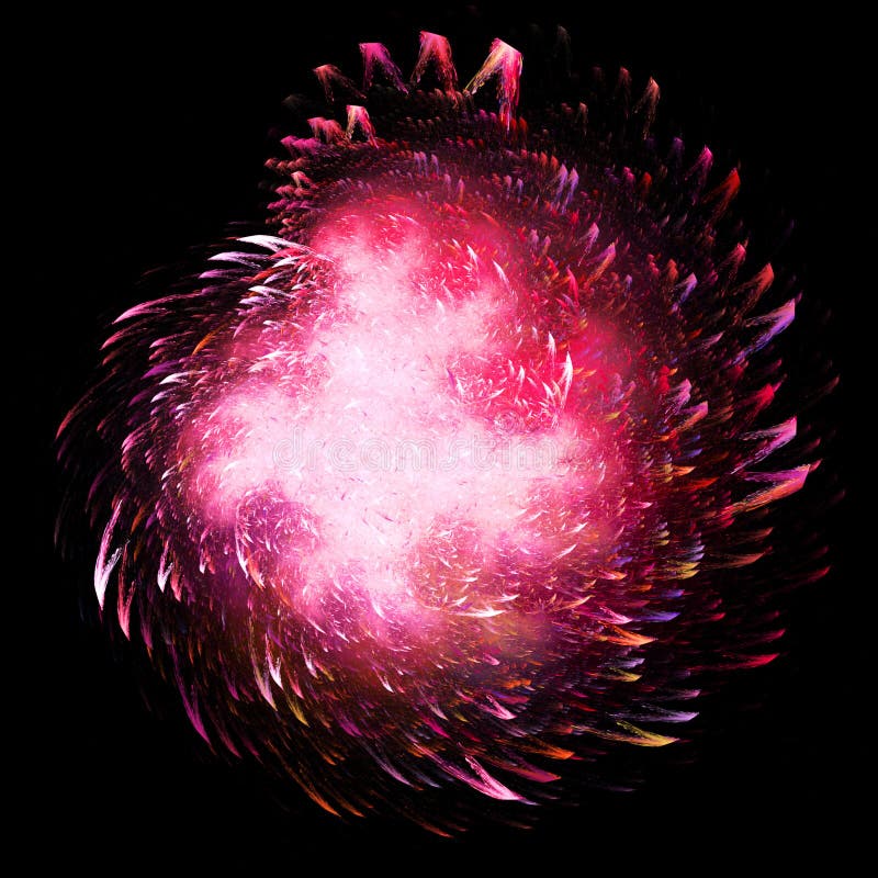 120+ Pink fireworks Free Stock Photos - StockFreeImages