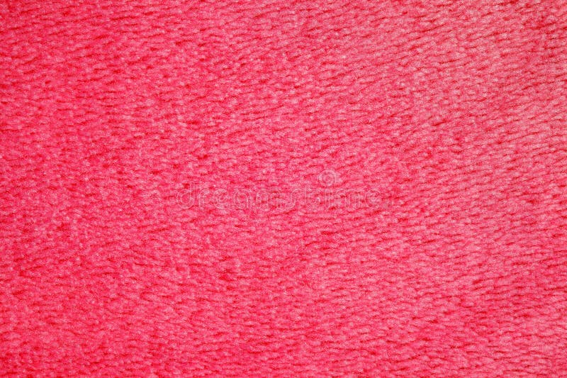 Pink Fleecy Fibrous Wave Surface, Background Wallpaper, Uniform Texture ...