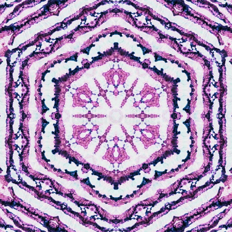 Pink Floral Background Pattern Art for Decorating Stock Photo - Image ...