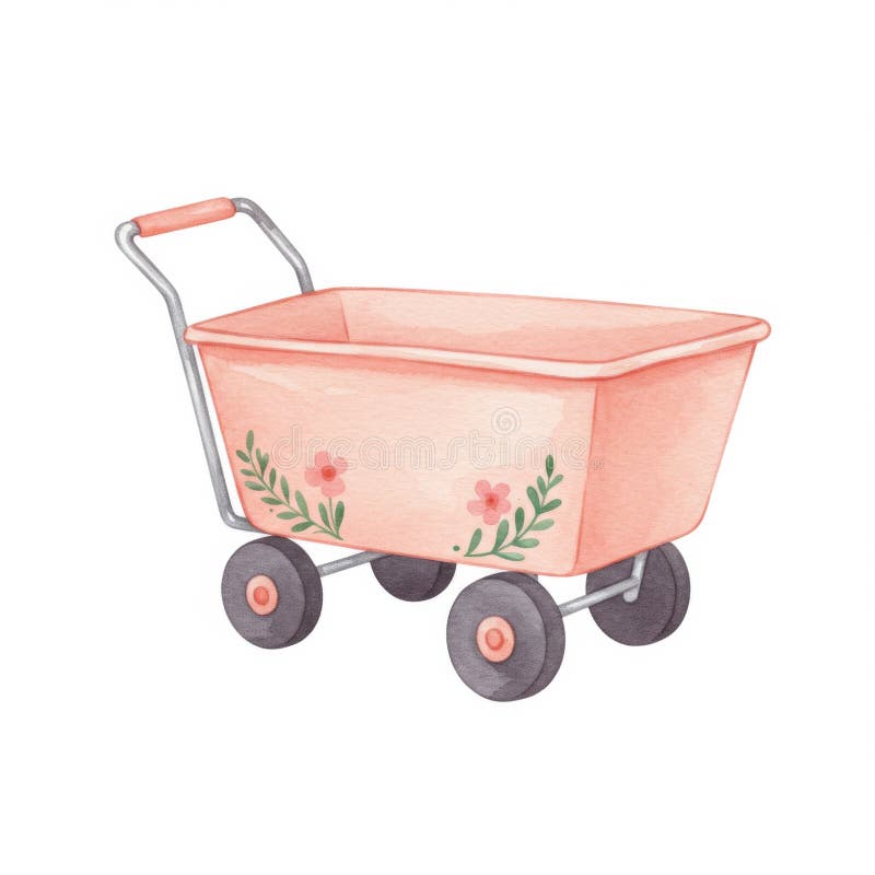 Pink G Wagon Car Jeep Illustration, Perfect for Car Enthusiasts and ...