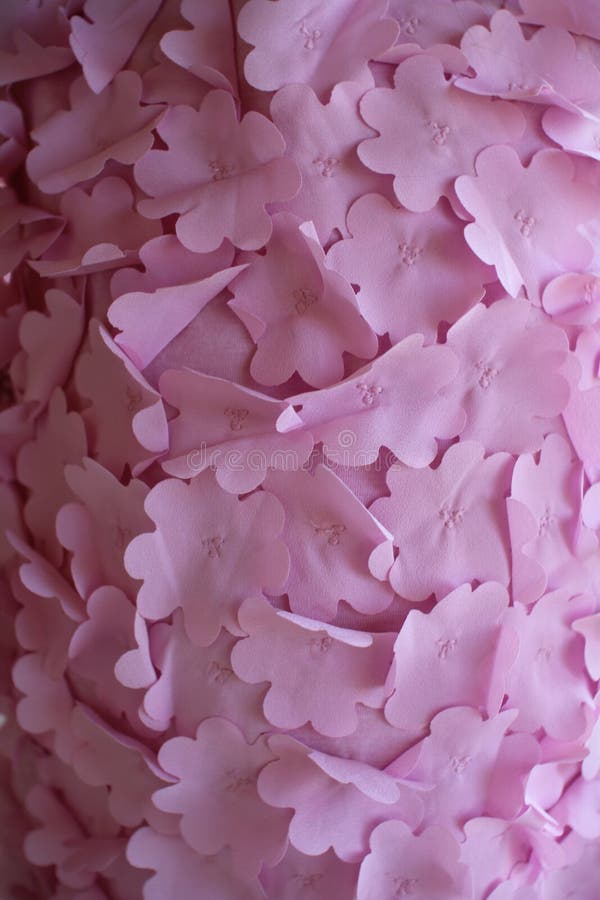 PINK FLORAL TEXTURE stock image. Image of pink, flower - 42260275