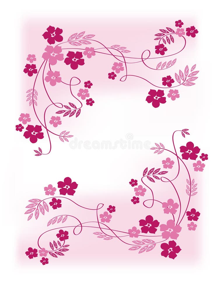 October Flowers Stock Illustrations – 16,264 October Flowers Stock ...