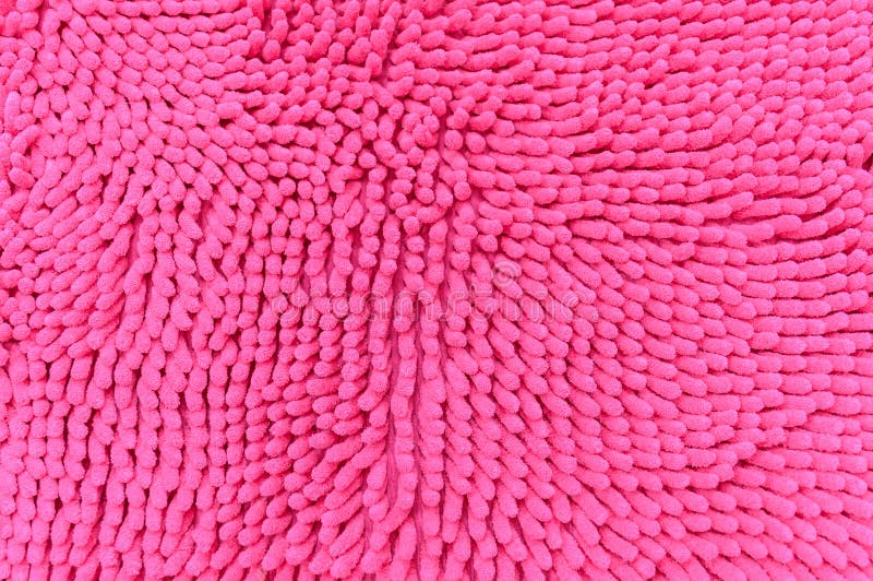 Pink and Fluffy stock photo. Image of fabric, fluffy - 41061570