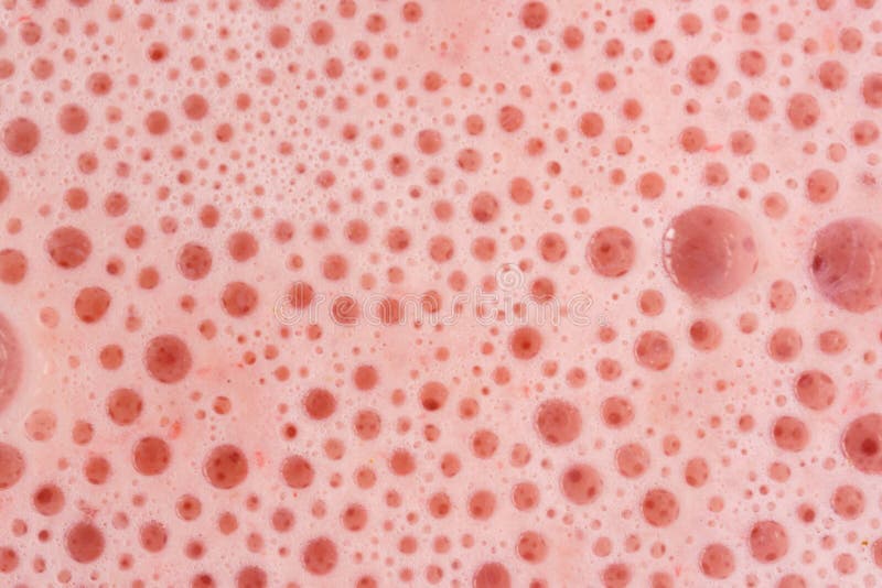 Pink foam abstract stock photo. Image of materials, texture - 66378184
