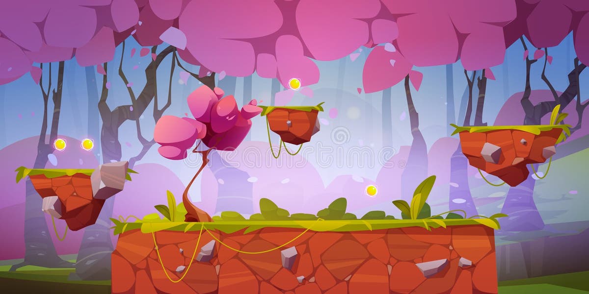 Forest Game Background Stock Illustrations 27556 Forest Game Background Stock Illustrations