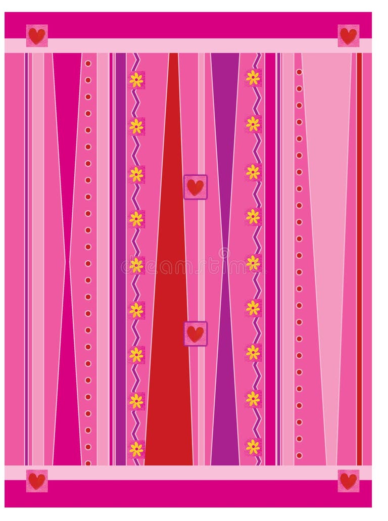 Pink Funky Background Stock Illustrations – 29,441 Pink Funky ...