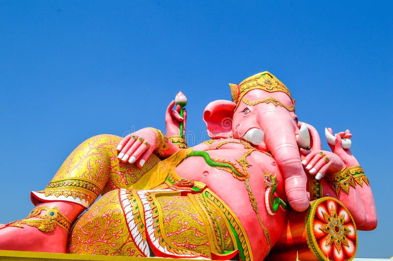 903 Pink Ganesh Stock Photos - Free & Royalty-Free Stock Photos from ...