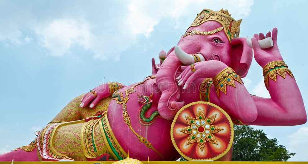 912 Pink Ganesh Stock Photos - Free & Royalty-Free Stock Photos from ...