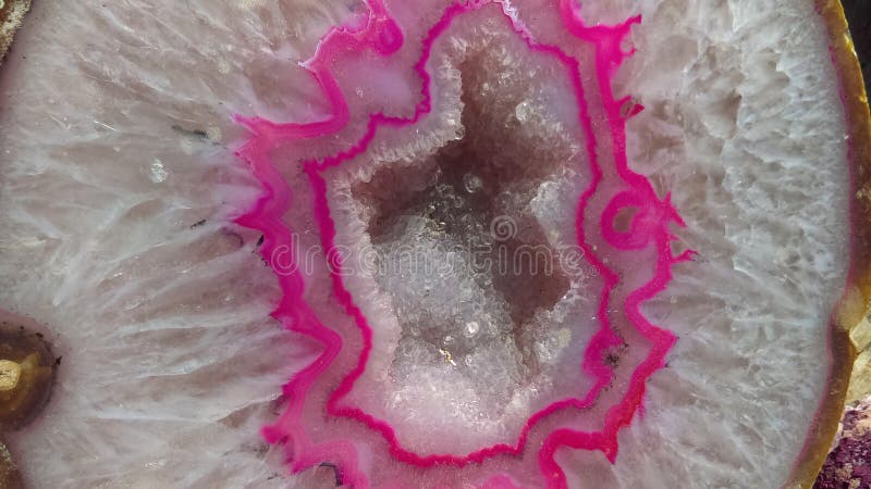 1,062 Pink Geode Gemstone Background Stock Photos - Free & Royalty-Free ...
