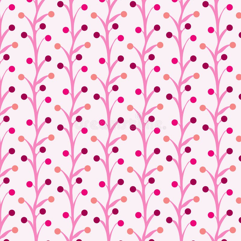 Pink Geometric pattern stock vector. Illustration of backdrop - 118555490