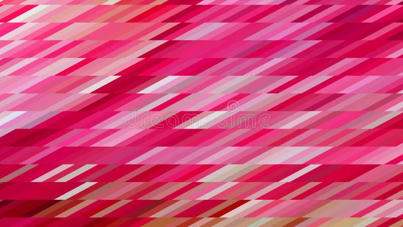 Pink Geometric Shapes Background Vector Stock Vector - Illustration of ...