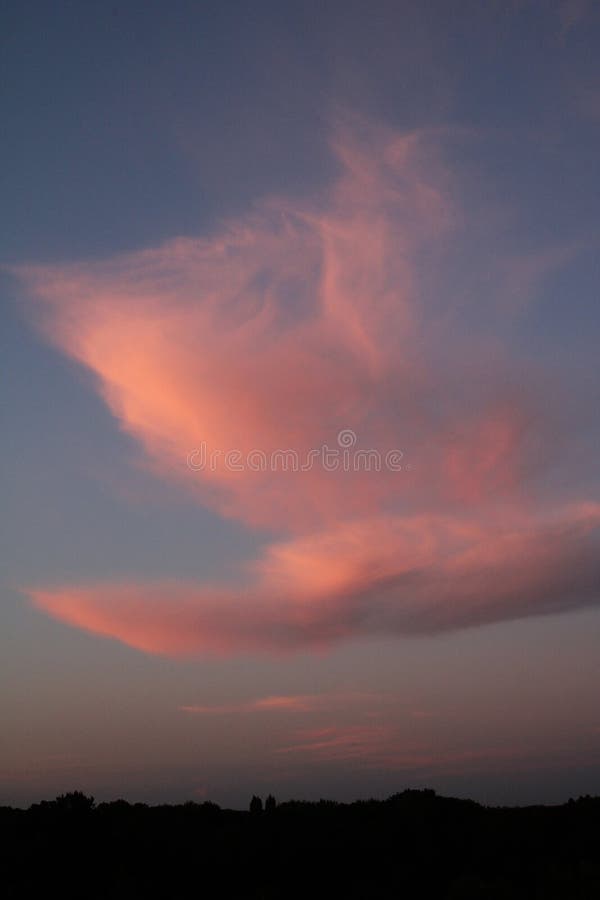243 Pink Clouds Sunray Stock Photos - Free & Royalty-Free Stock Photos ...