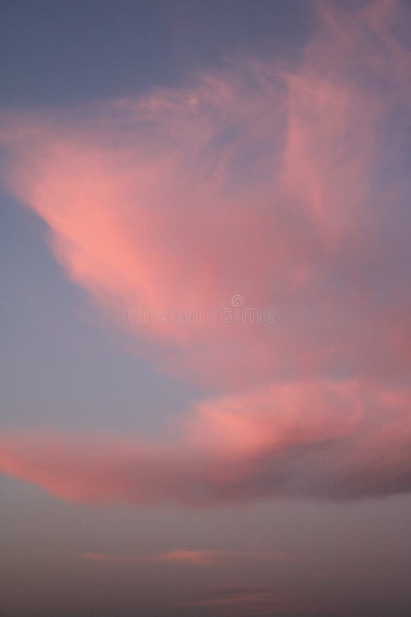 243 Pink Clouds Sunray Stock Photos - Free & Royalty-Free Stock Photos ...