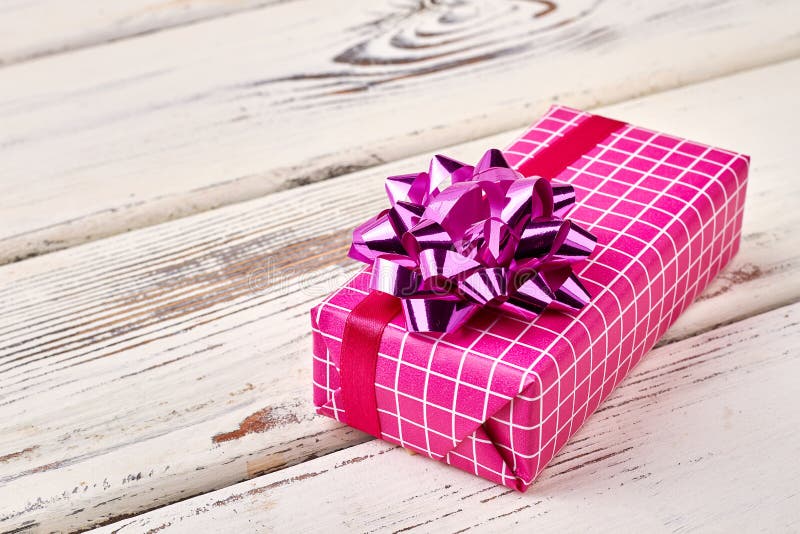 How To Create Christmas Gift Box Stock Photos - Free & Royalty-Free ...