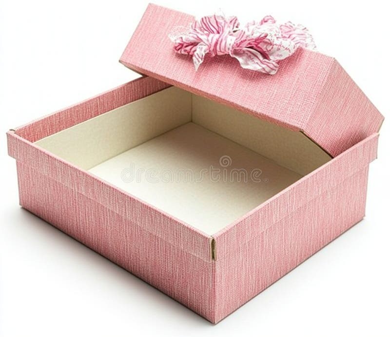 Box Packaging Cute Template Stock Illustrations – 3,982 Box Packaging ...