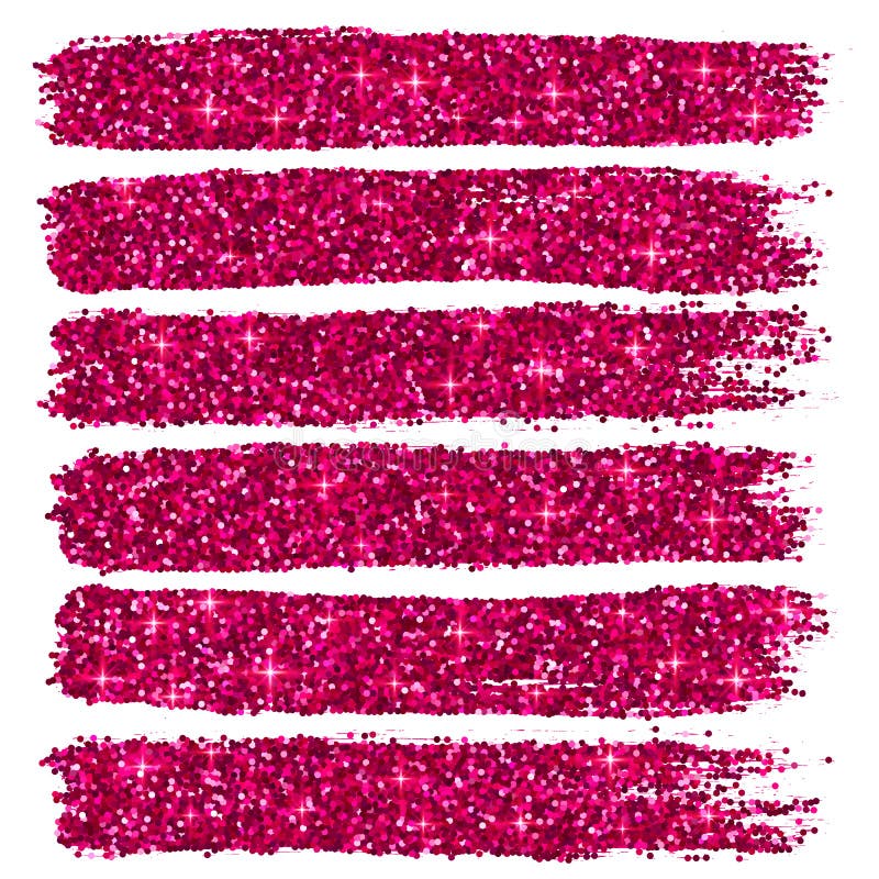 Glitter Pink Purple Stock Illustrations – 22,683 Glitter Pink Purple ...