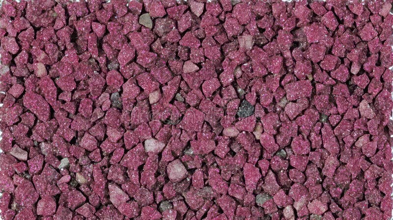 Pink Glitter Crystal Texture Stock Photo - Image of crystal, iridescent ...