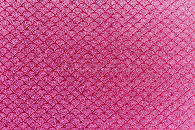 Pink Glitter Festive Background with Pattern. Stock Image - Image of ...