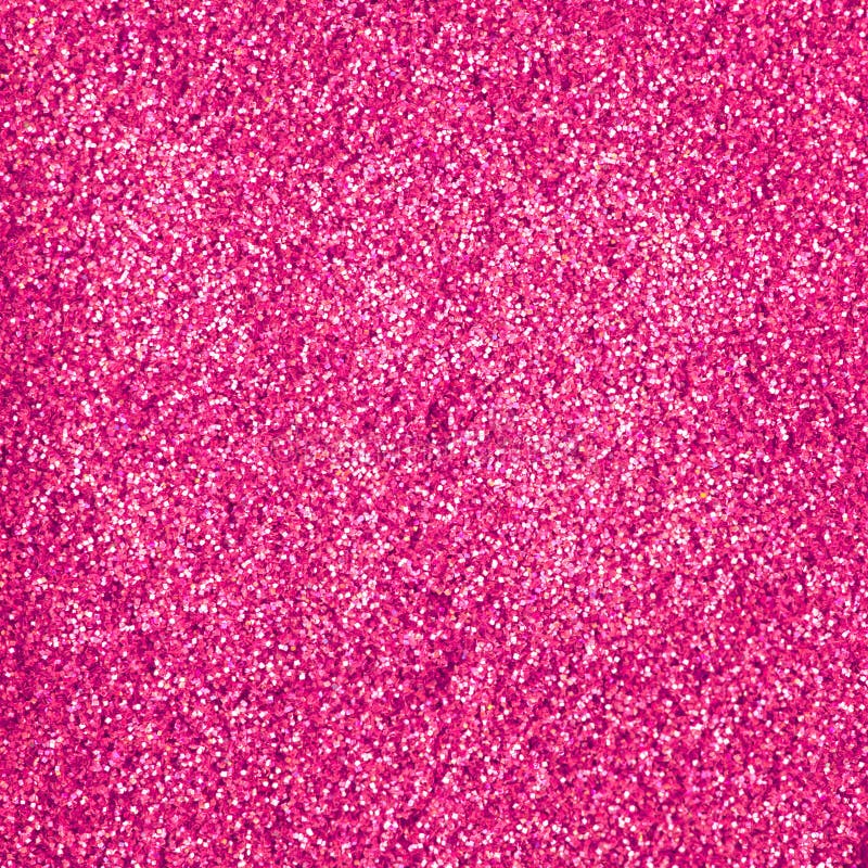 Pink Glitter Makeup Powder Background Stock Photo - Image: 39528542