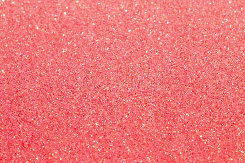 Pink glitter powder sand stock image. Image of pink - 225954733
