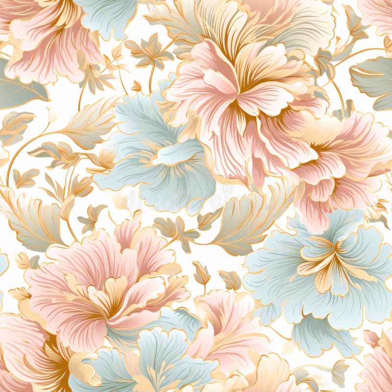 Wrinkled Flowers Stock Illustrations – 453 Wrinkled Flowers Stock ...