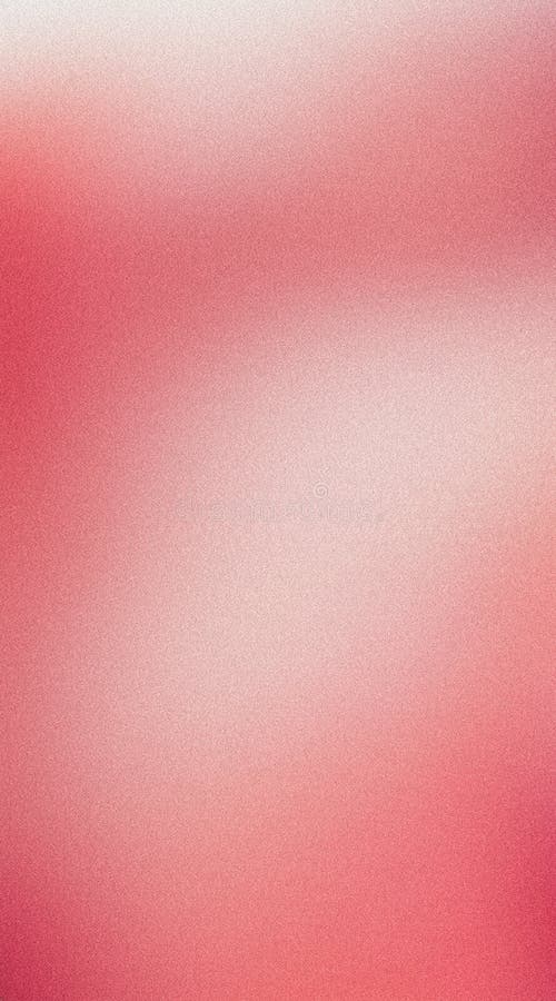 Pink Gradient Abstract Background with a Grainy Texture and Subtle ...