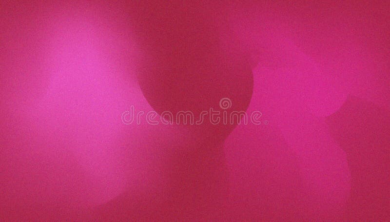 Pink Gradient Abstract Noise Texture with Cloud Waves, Grunge Noisy ...